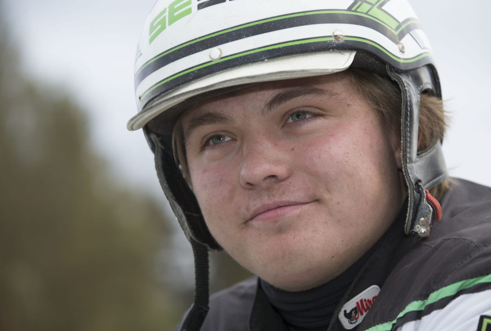 Dette hadde jeg aldri trodd - TGN