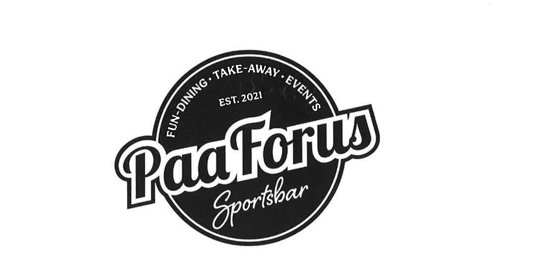 Den nye sportsbaren åpner elitloppshelgen - TGN