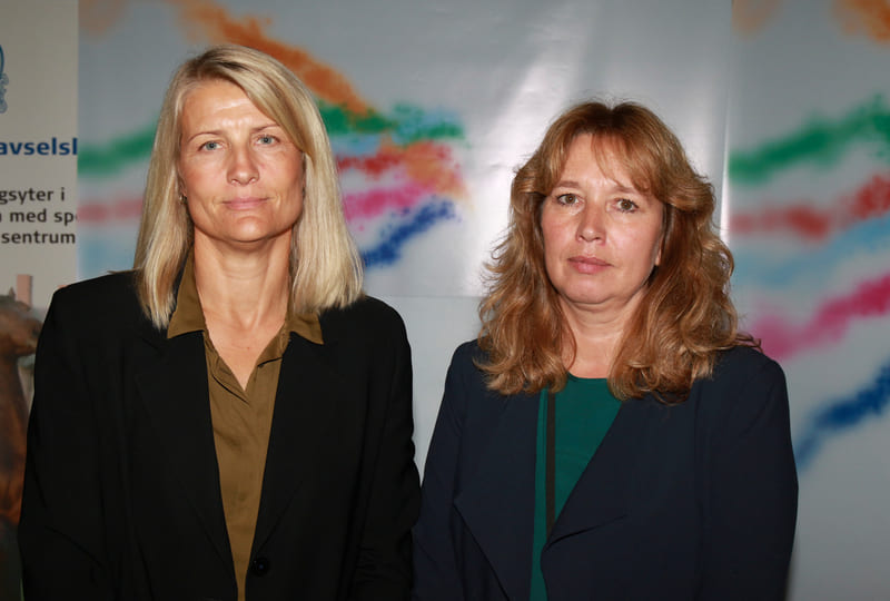 Vi har noe som heter «cocktailregelen» - TGN