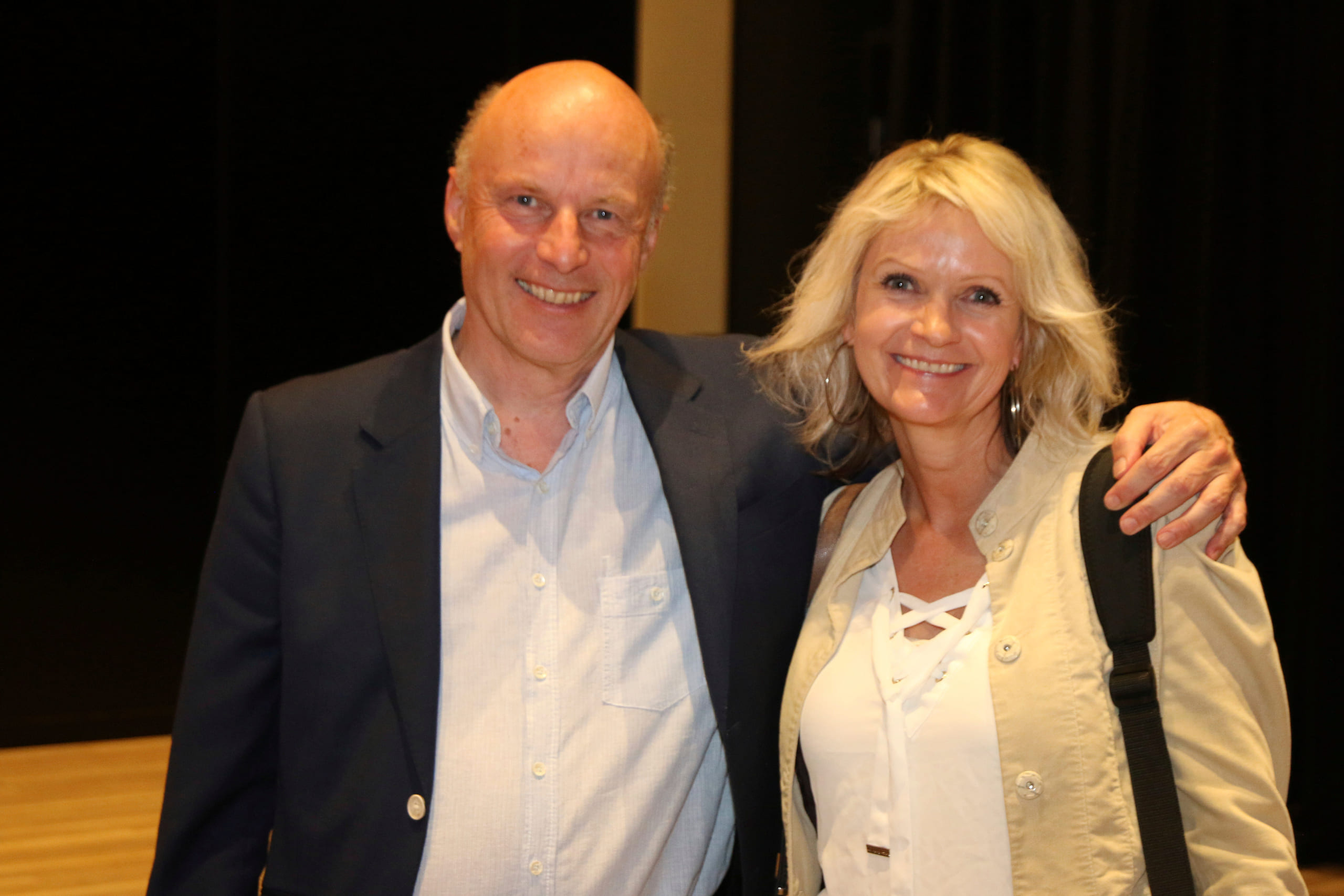 Dette er en utfordrende situasjon - TGN