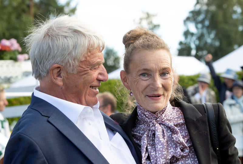 Det er mulig en del av spillerne tror handicaperen er idiot, men det ...