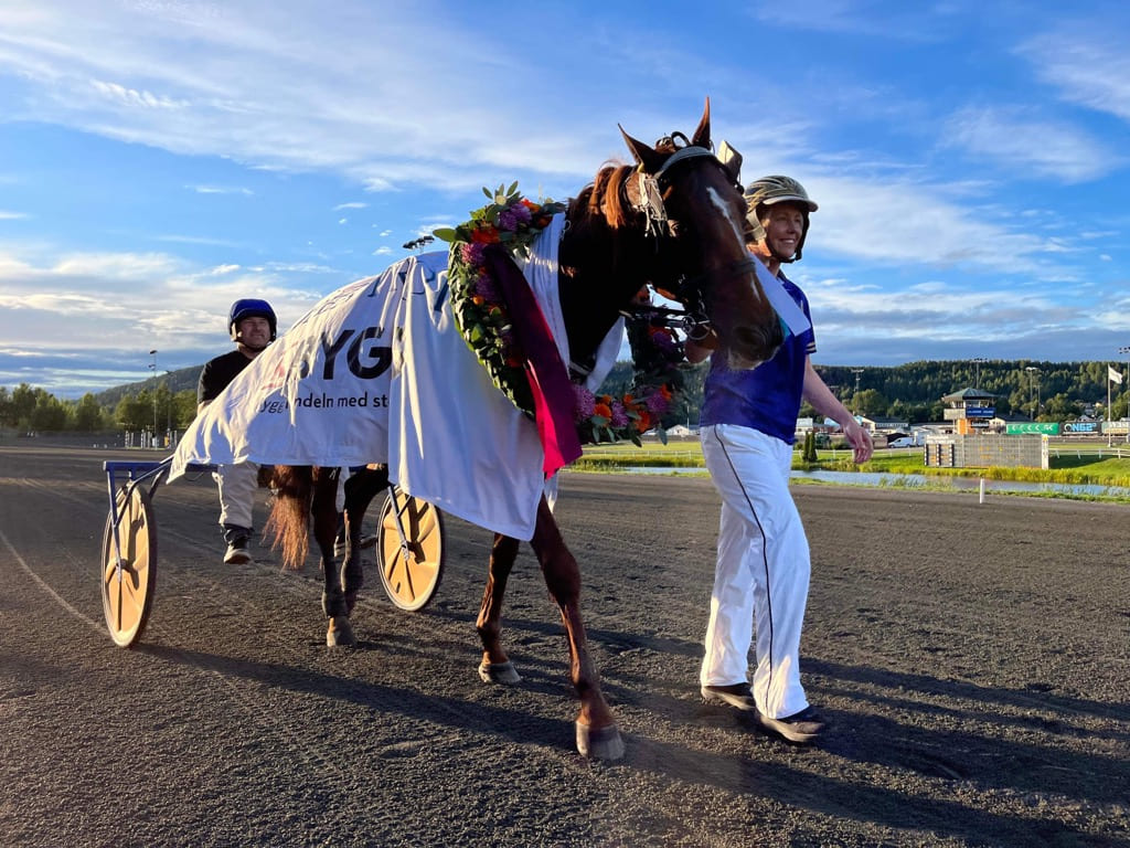 Jeg håper og tror at det ikke er noe alvorlig - TGN