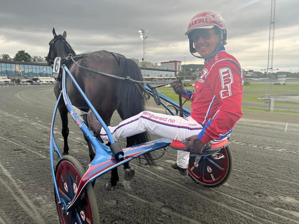 Favorittene innfridde, Petho imponerte mest - TGN