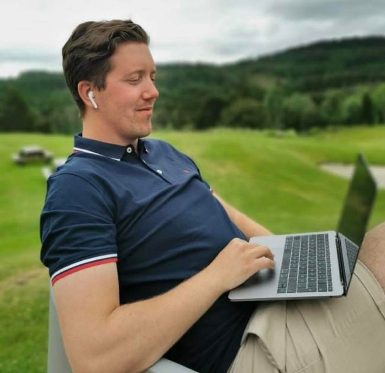 Daniel Hansen og Claus Hagen inn som spilleggere - TGN