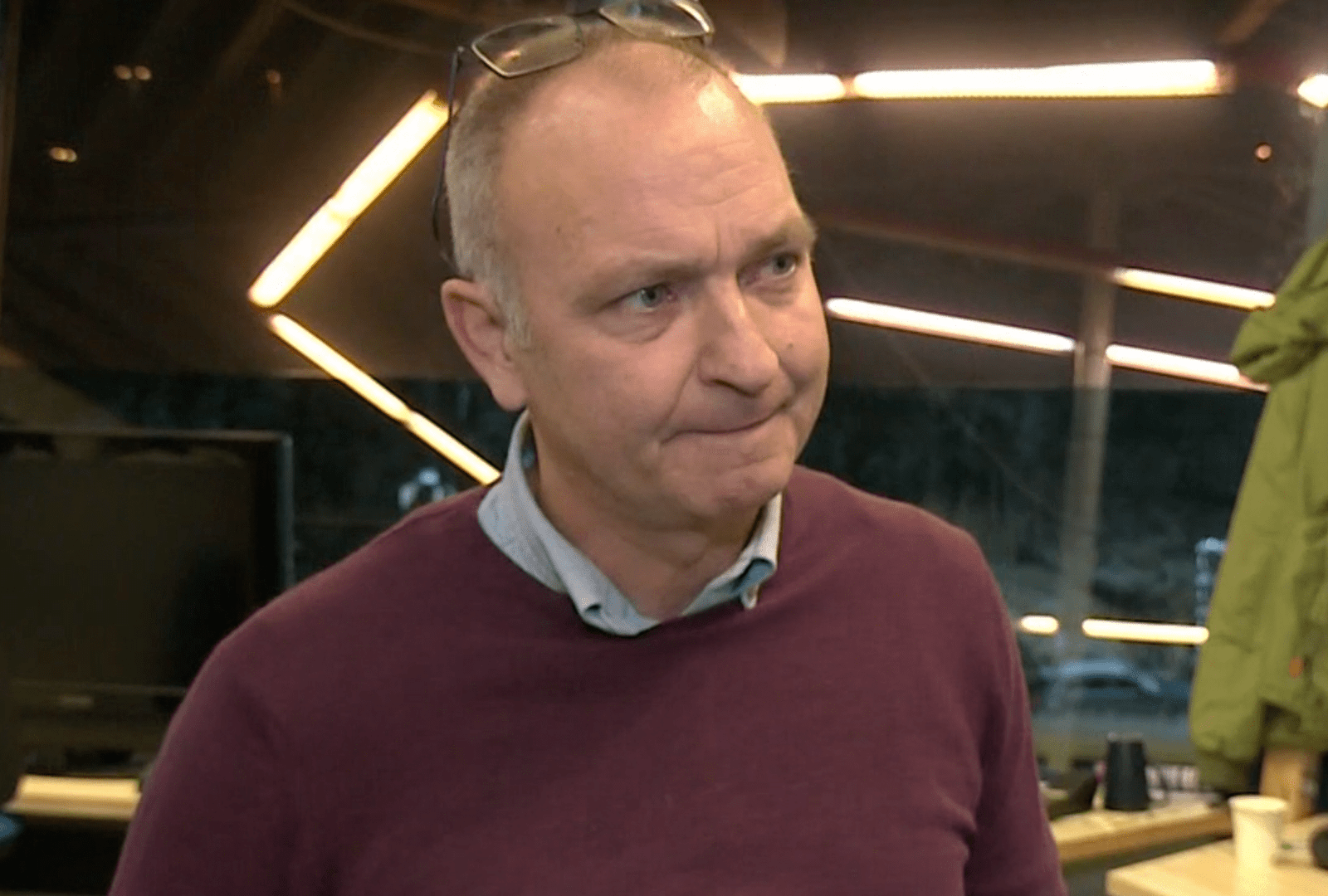 Dommerne: – Vi hadde ikke noe valg - TGN