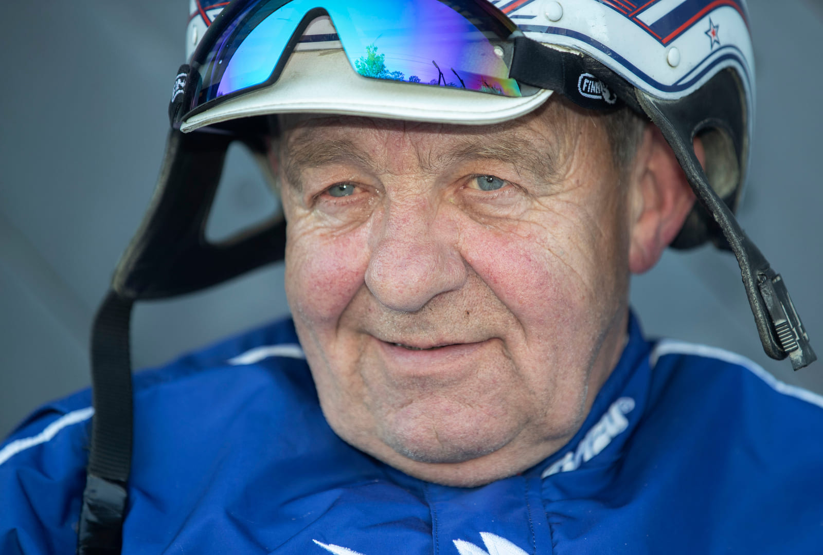 To brudd i ryggen for Blekkan - TGN