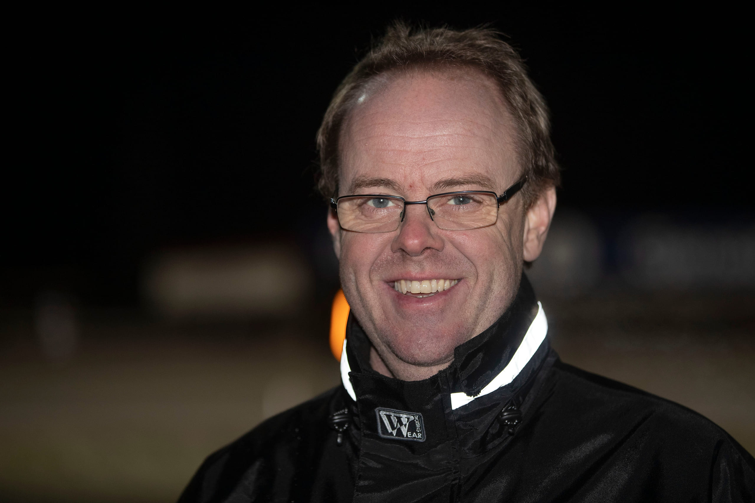 Kai Sundberg: – Da tror jeg man langt på vei får en organisasjon som ...