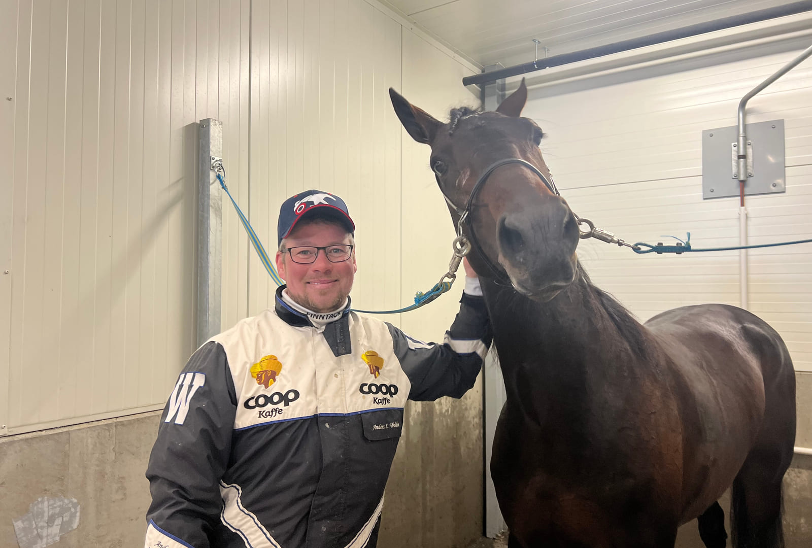 Strålende innsats av Jonathan Star og Vitro Diablo - TGN