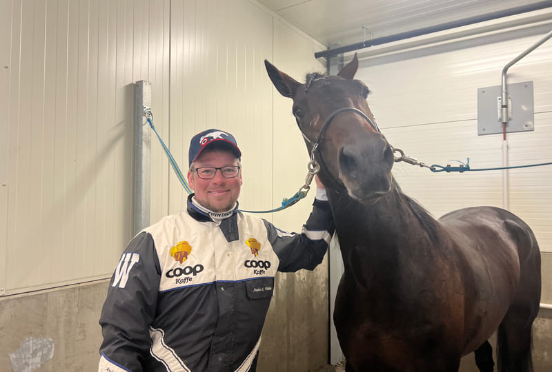 Strålende innsats av Jonathan Star og Vitro Diablo - TGN