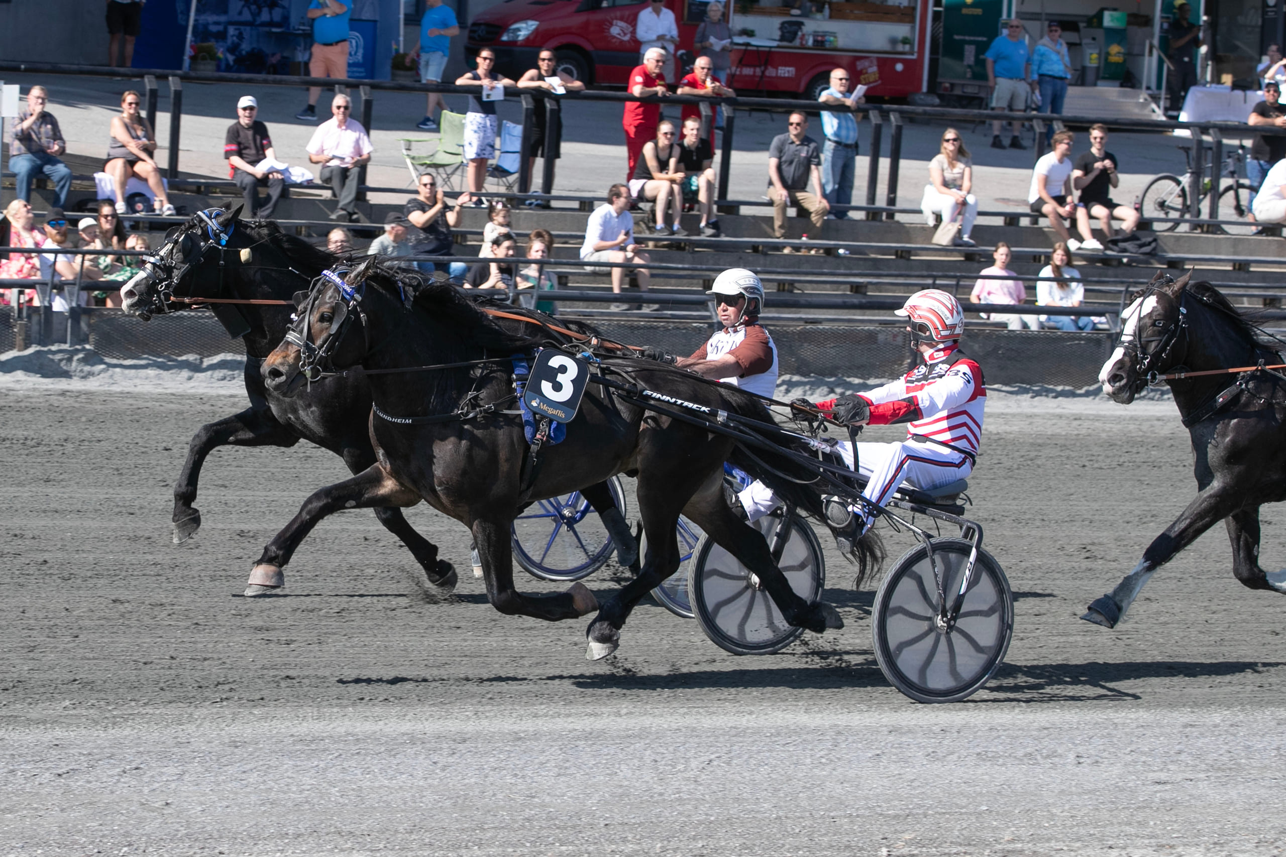 Jeg følte vi hadde et lite overtak - TGN