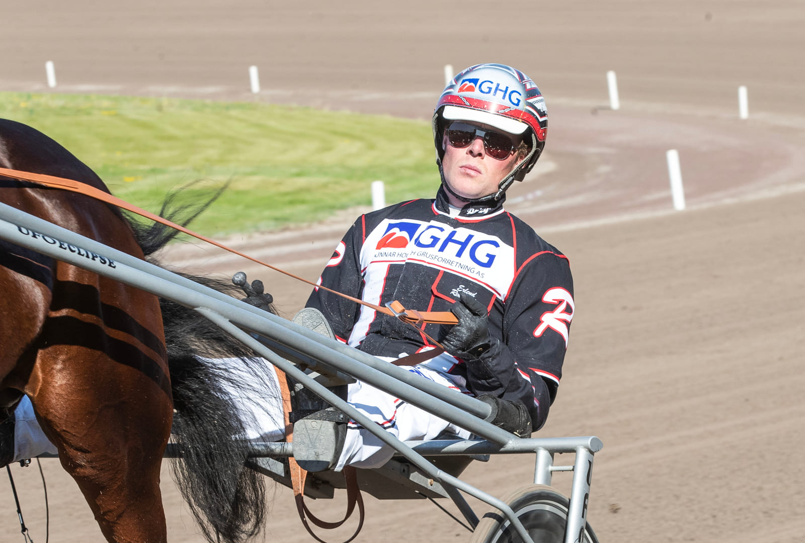 Én måneds utelukkelse for Rennesvik - TGN