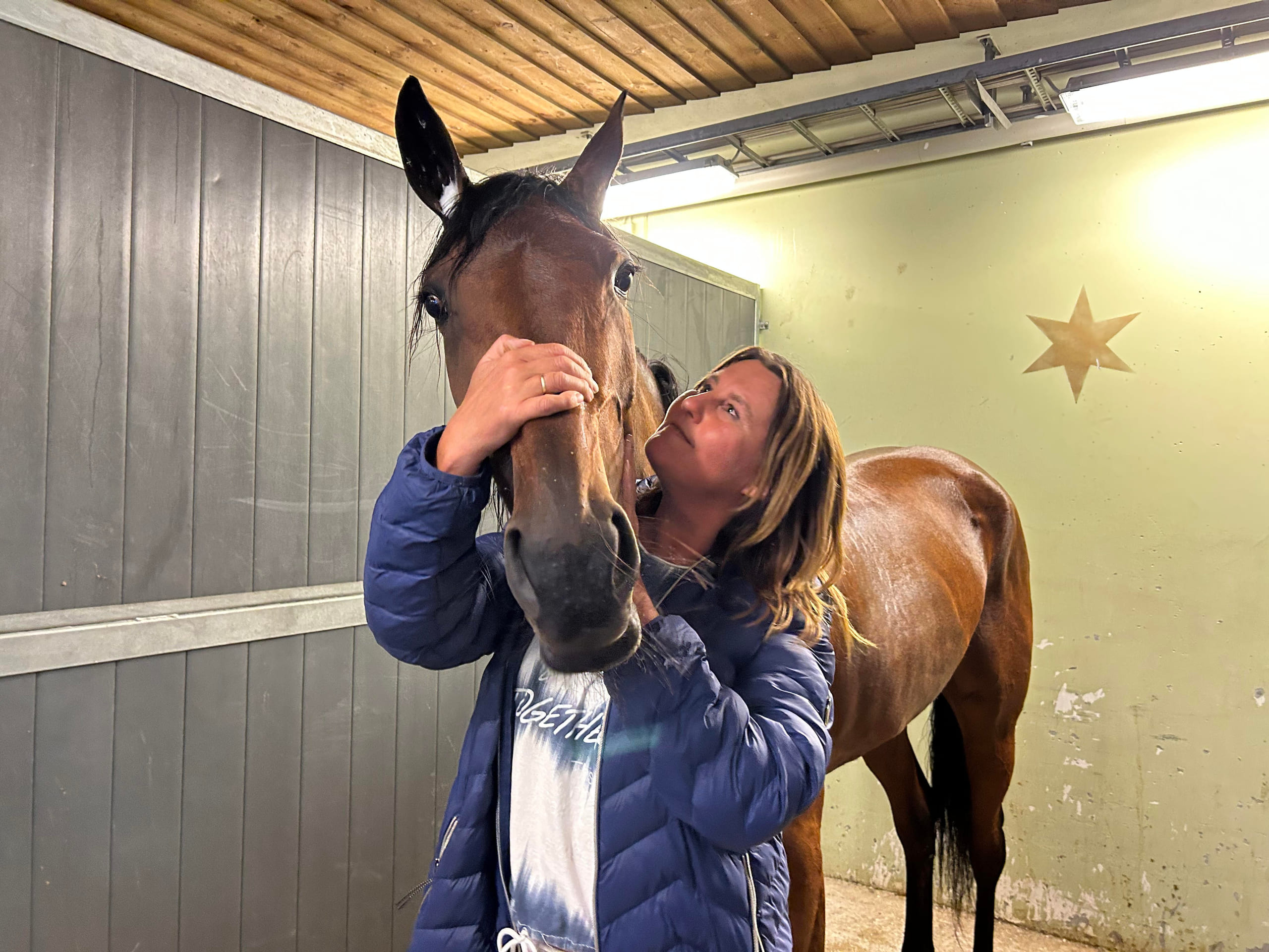 Jeg tror alle som driver med dette drømmer om det - TGN