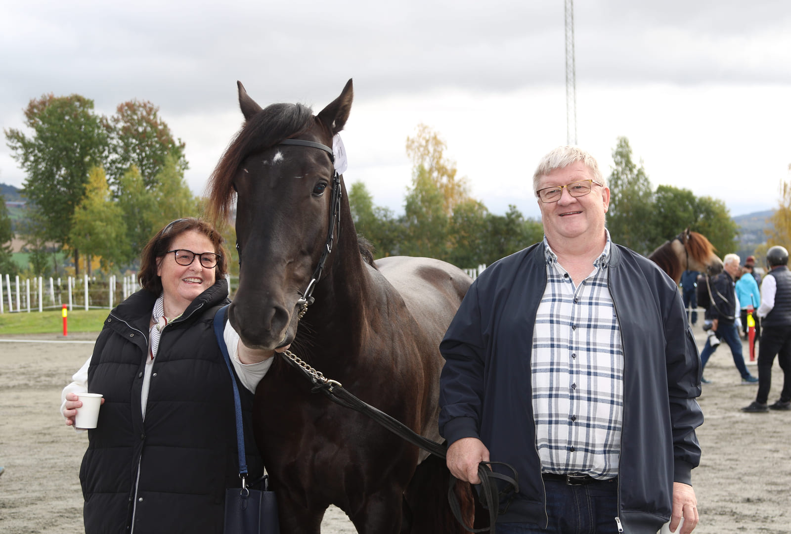 Derby-vinneren debuterer i ny regi og Bunny møter gutta - TGN