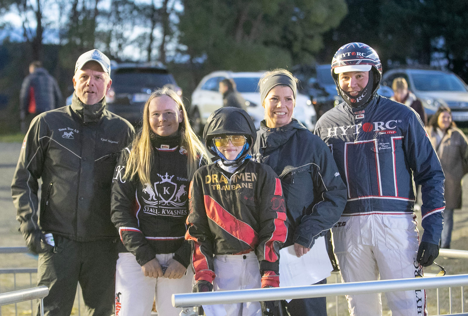 Dette er det artigste som finnes - TGN