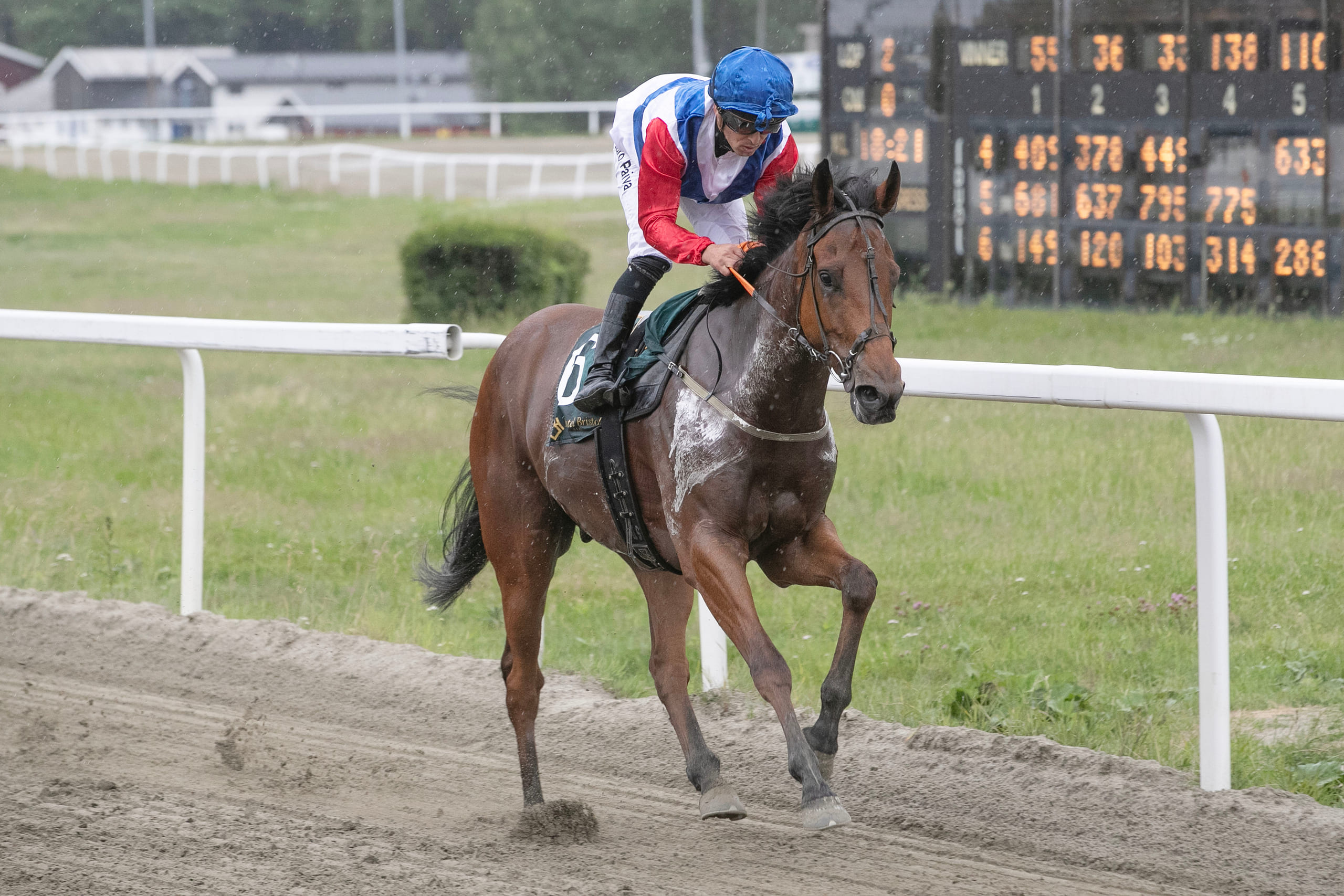 Hadde aldri trodd han skulle bli så god - TGN