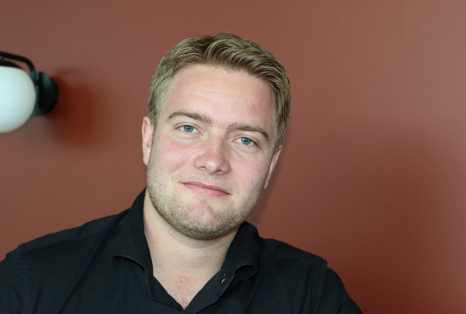 Aktive i travsporten er åpne og villig til å lære bort - TGN