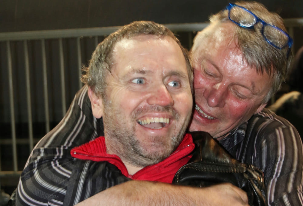 TGN - Trav og Galopp-Nytt