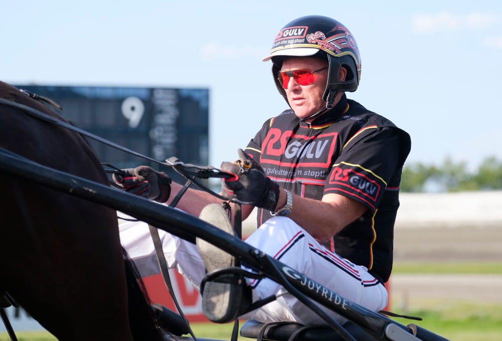 TGN - Trav og Galopp-Nytt