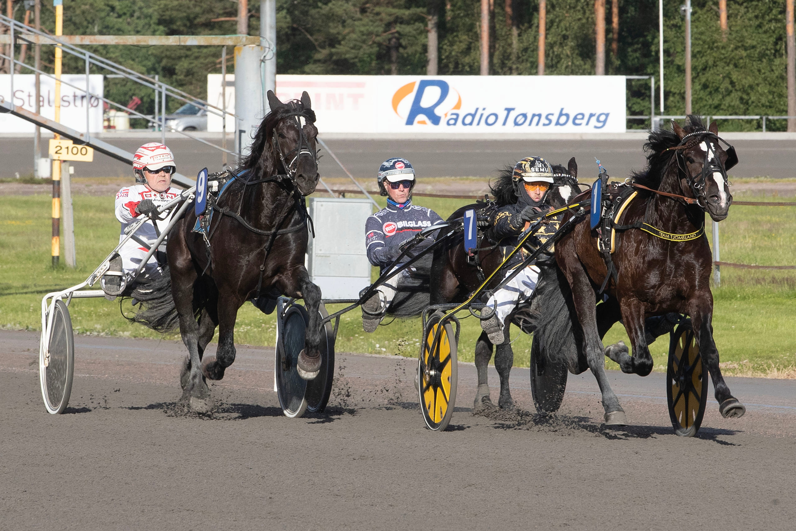 Et ubeseiret bestillingsverk: – Vi håper han skal kjempe i de største ...