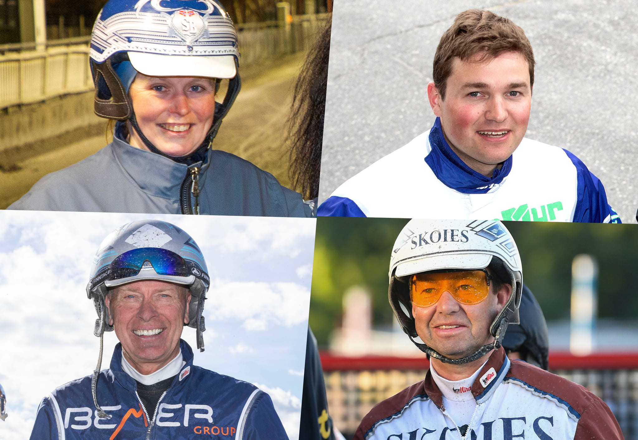 TGN - Trav og Galopp-Nytt