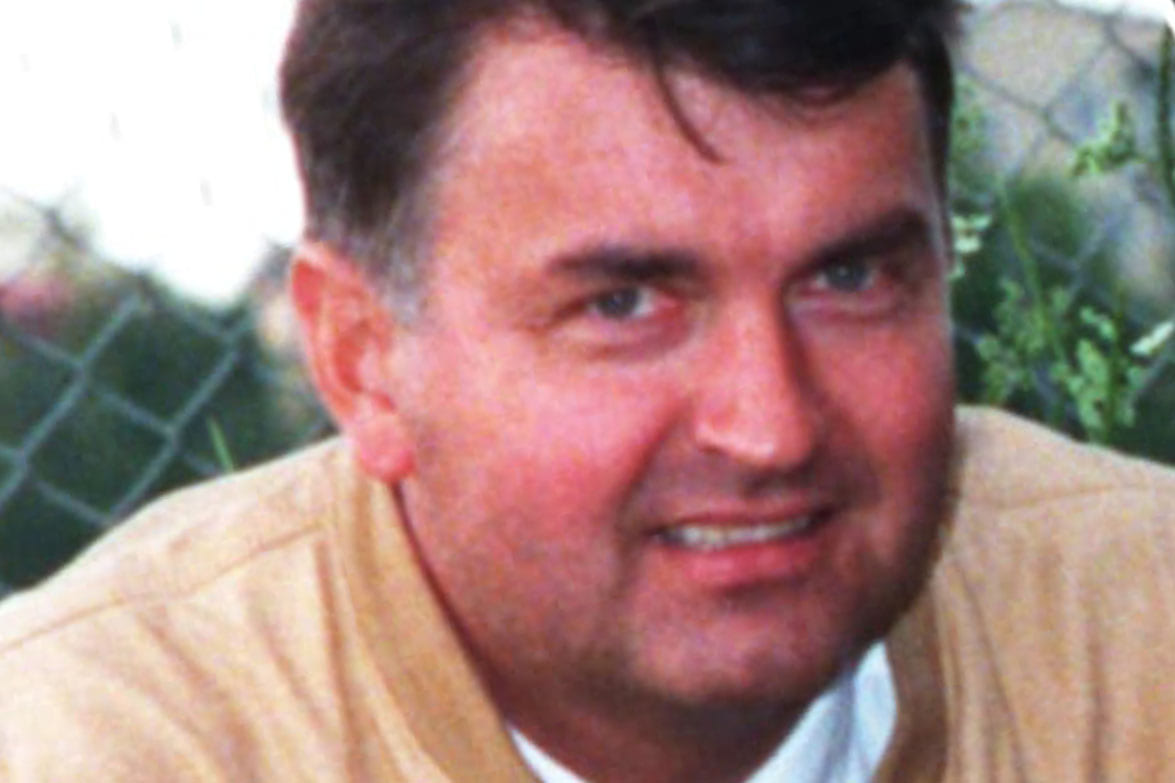 Nordmannen satser på Redén med spennende 2-åring - TGN